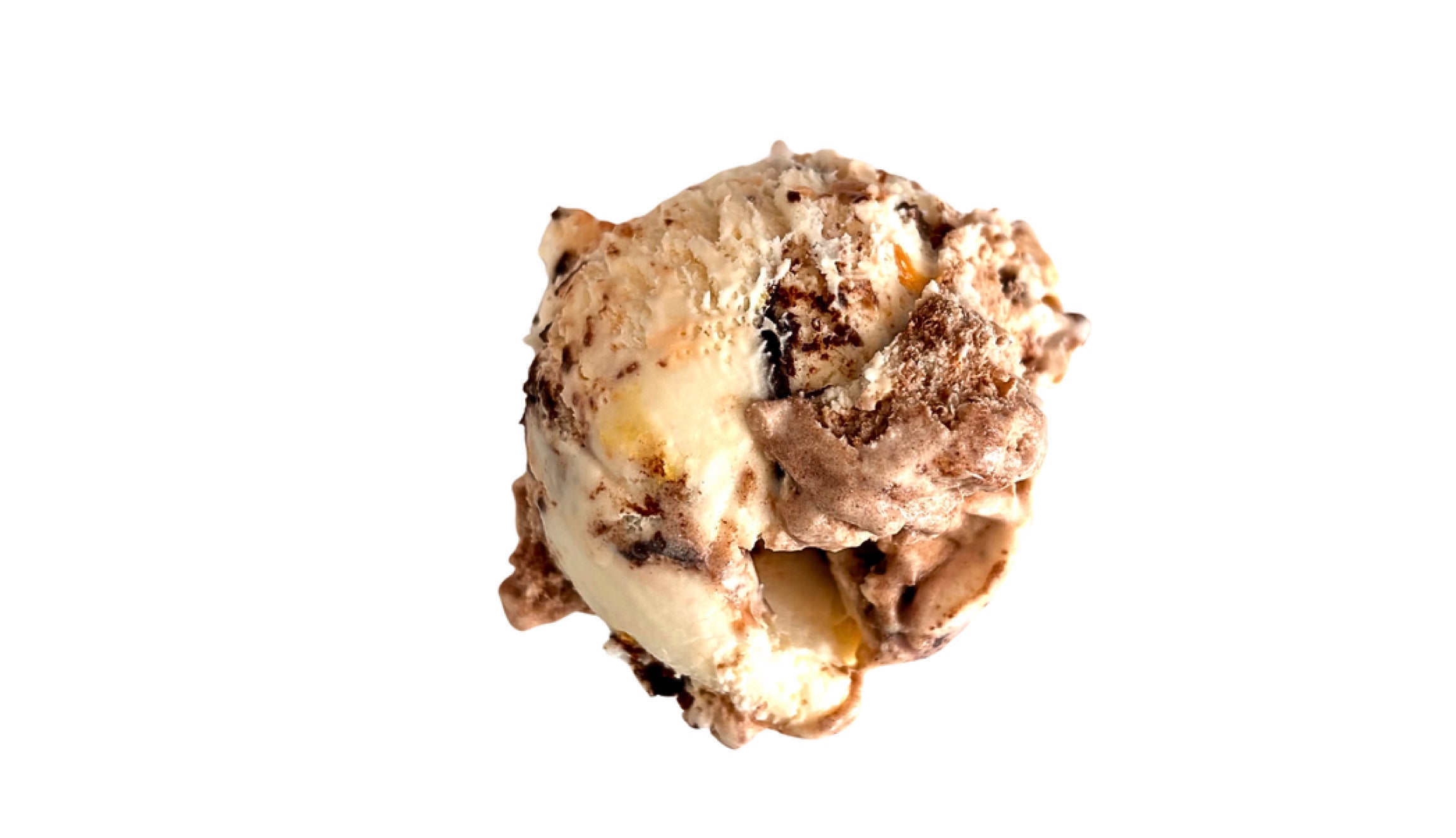 Candy Bar Smash | Ice Cream Jubilee